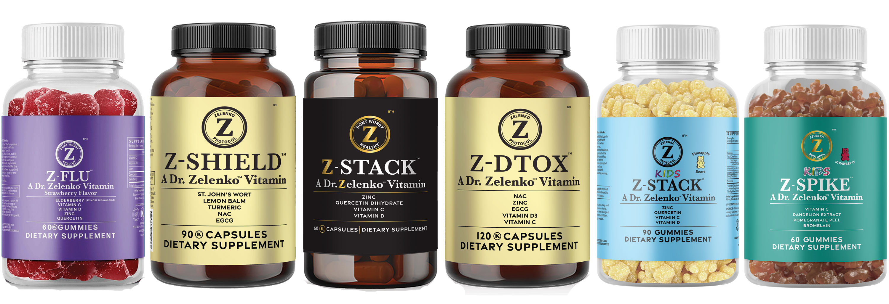 ZStack: 7 Signs of Vitamin D Deficiency. | Milled