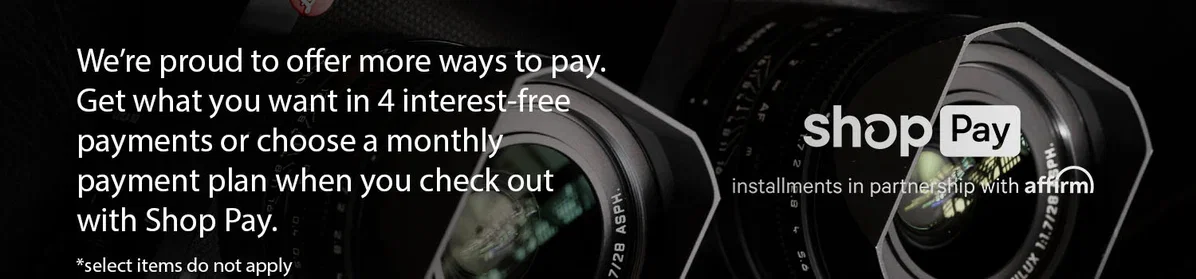 Camera West: Camera West | THE PRE-OWNED DROP - July 26th, 2024 | Milled