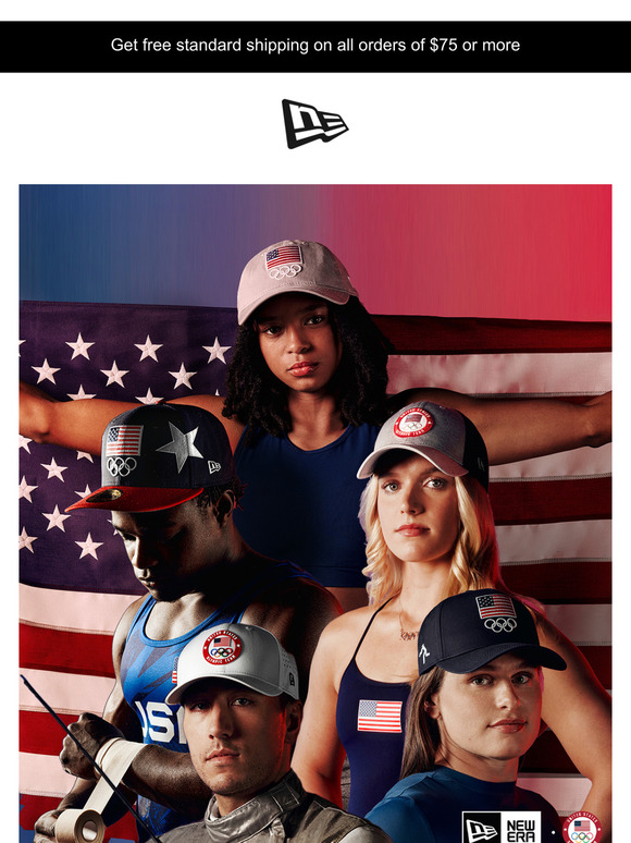 New Era: Let the games begin | Milled