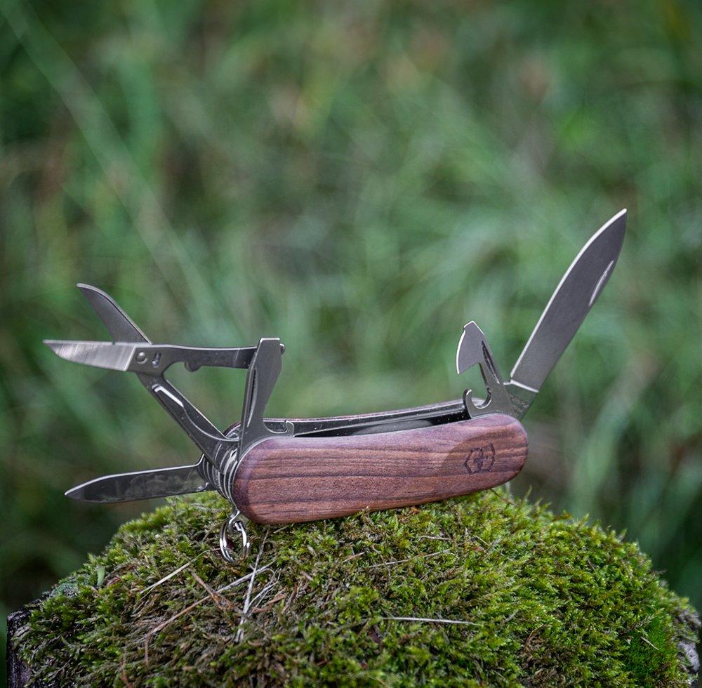 KnivesandTools: Schweizer Taschenmesser: Das wohl bekannteste ...