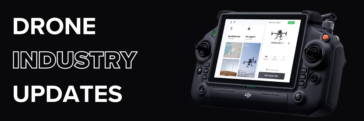 Drone Nerds: The Drone Nerds Digest — July Edition — Is Here! | Milled