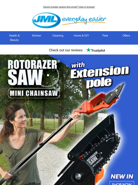 JML: Is your garden ready for a makeover? ️ | Milled