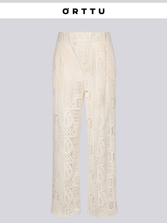 ORTTU: New from ORTTU: Introducing the Garson Collection | Milled