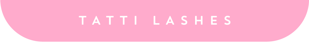 Tatti Lashes: 7 Types Of Lash Glue?! 🥇 It's A World Record | Milled