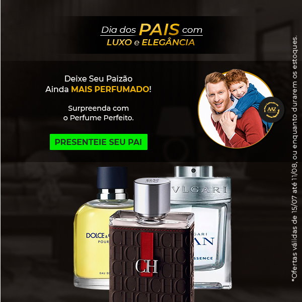 AAZ Perfumes: Deixe Seu Paizão Ainda MAIS PERFUMADO! Surpreenda com o ...