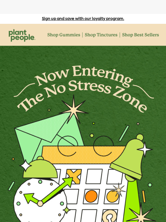 Plant People: No Sunday Scaries Here | Milled