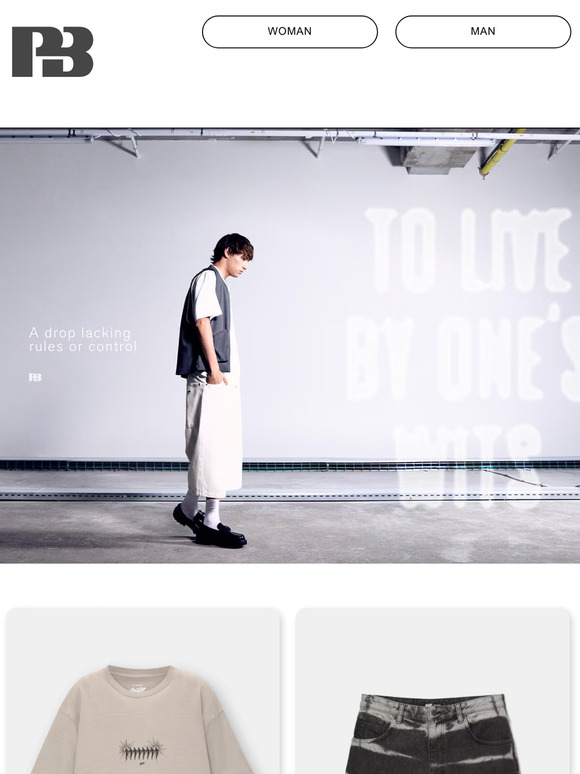 Le Full Pull: Something for a night out this summer? Get ready with 🆕 ...