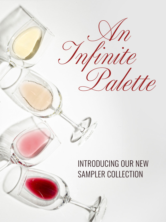 Dry Farm Wines: New: Our First Ever Sampler Pack | Milled