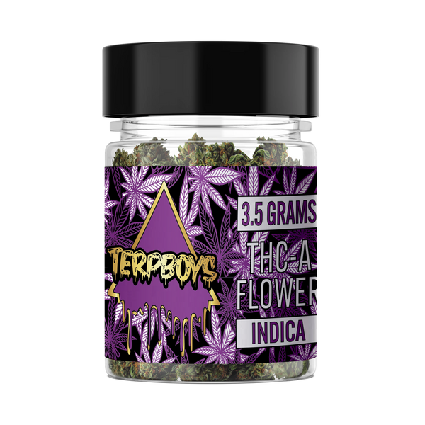 TerpBoys: Cannabinoids 101: Understanding THC-A, Delta 8, and Delta 9 ...