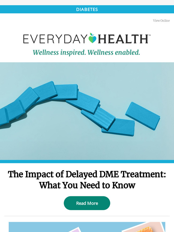 Lifescript: The Impact of Delayed DME Treatment: What You Need to Know ...