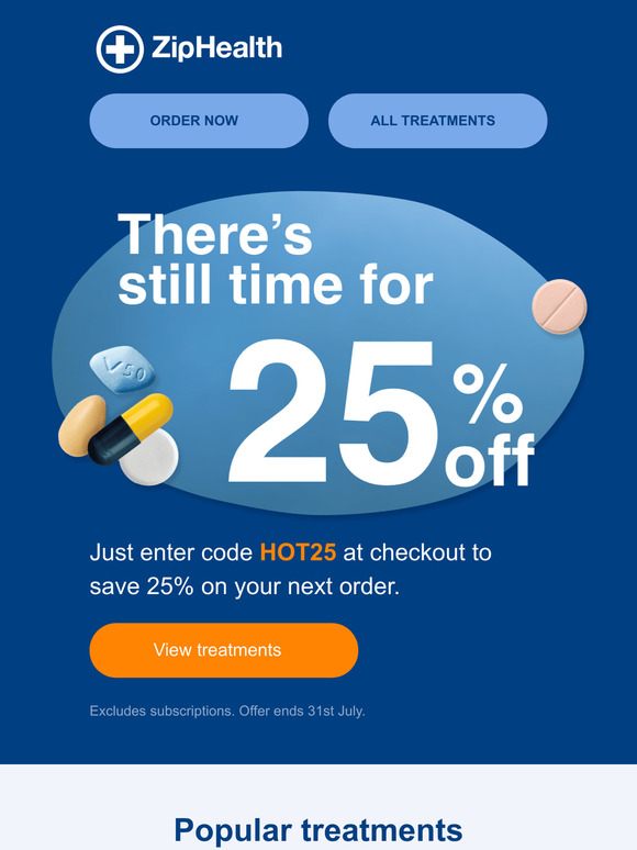 ZipHealth: Have you saved yet —? | Milled