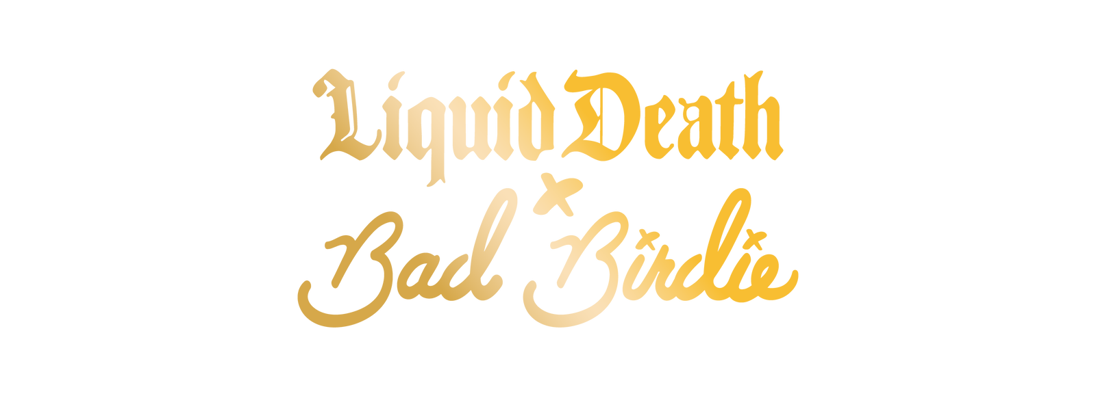 Liquid Death: Golf Clubs You Can Pee In | Milled