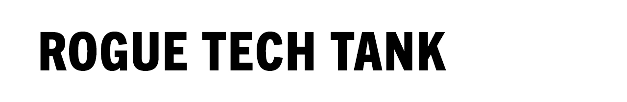 Rogue Fitness: Just Launched: Rogue Tech Tank, Where Does It Hurt ...