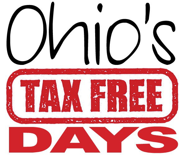 Fin Feather Fur Outfitters: Ohio Sales Tax Holiday Starts Now! | Milled