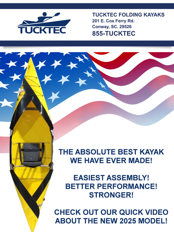 Tucktec: LAST CALL! Tucktec 2025 Model SECRET PAGE! Reserve a 2025 ...