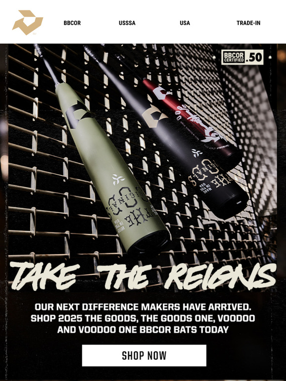 Wilson: NEW: 2025 BBCOR Bats Available Now | Milled