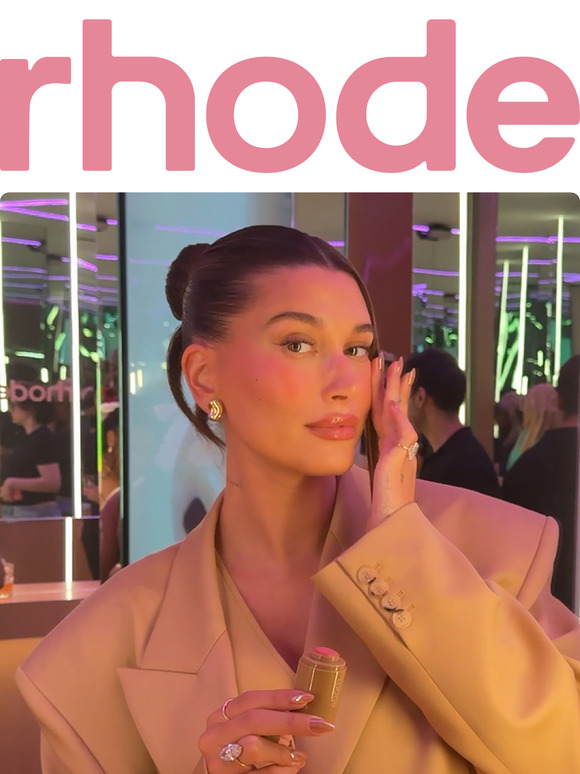 Rhode: Surprise Sprinkle | Milled