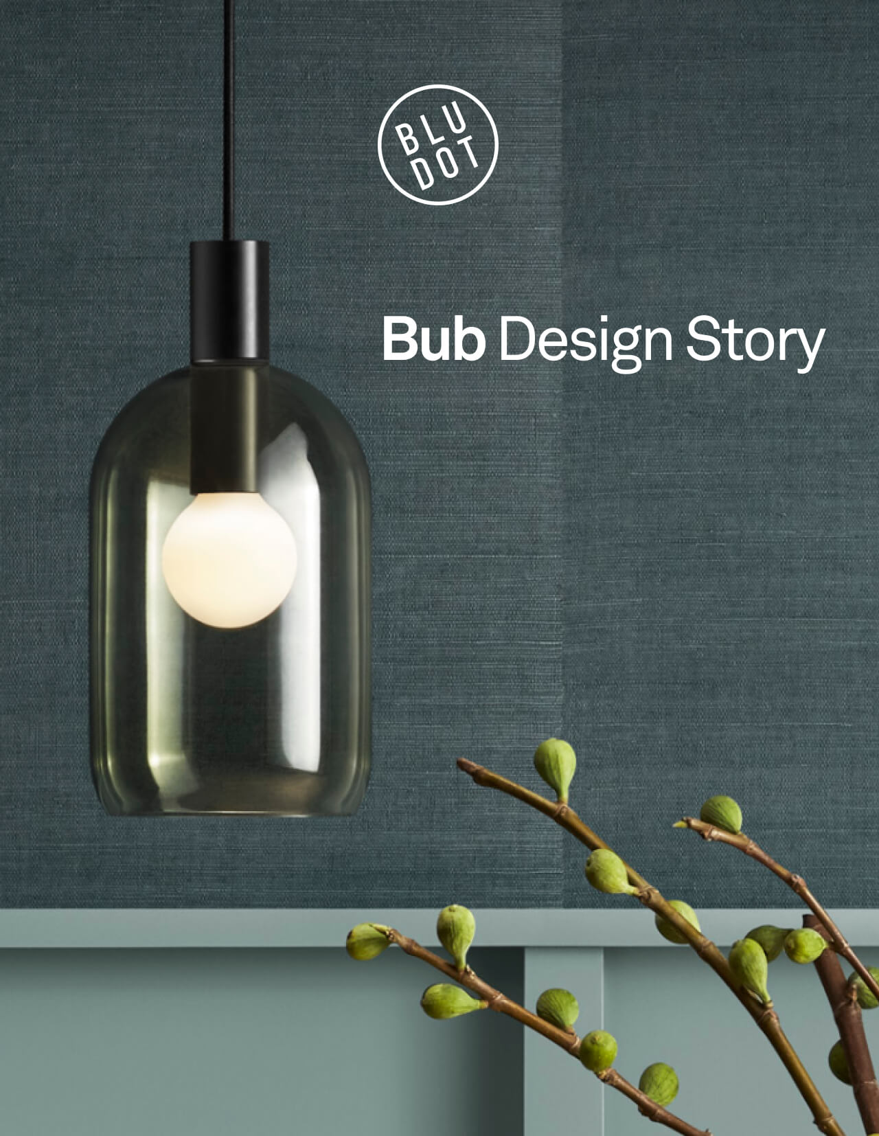 Blu Dot: The design story behind the Bub Collection. | Milled