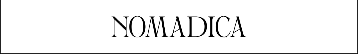 Nomadica: Boxed is better | Milled