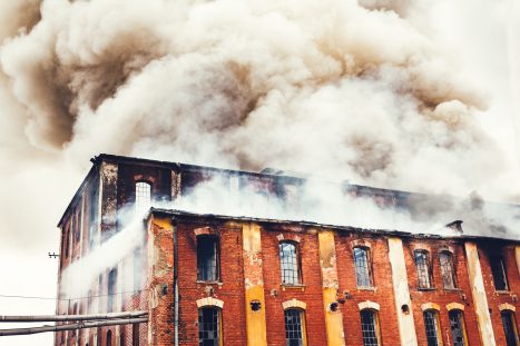 ANSI: New from the ANSI Blog: 2024 International Fire Code (ICC IFC ...