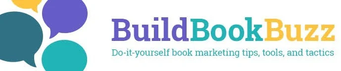 Build Book Buzz: Why should you trust my book publicity advice? | Milled