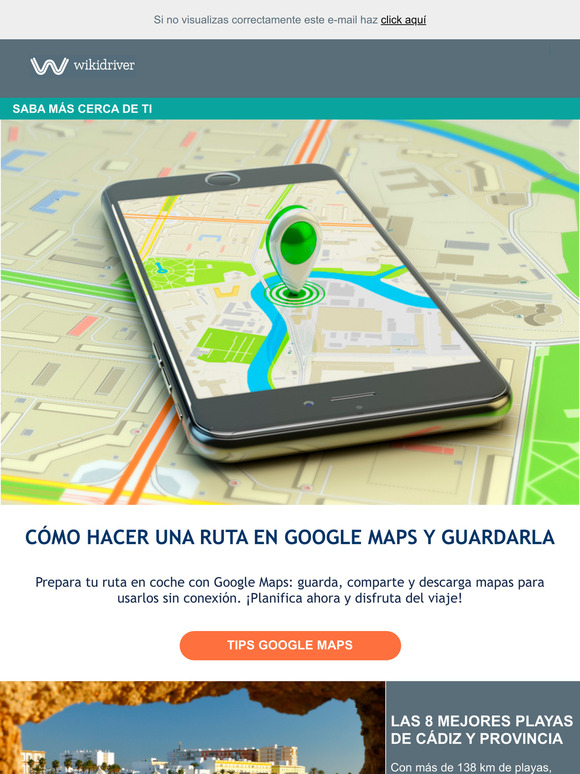 SABA: 🧳 🗺️ ¡Vacaciones a la vista! Consejos para planificar tu ruta en ...