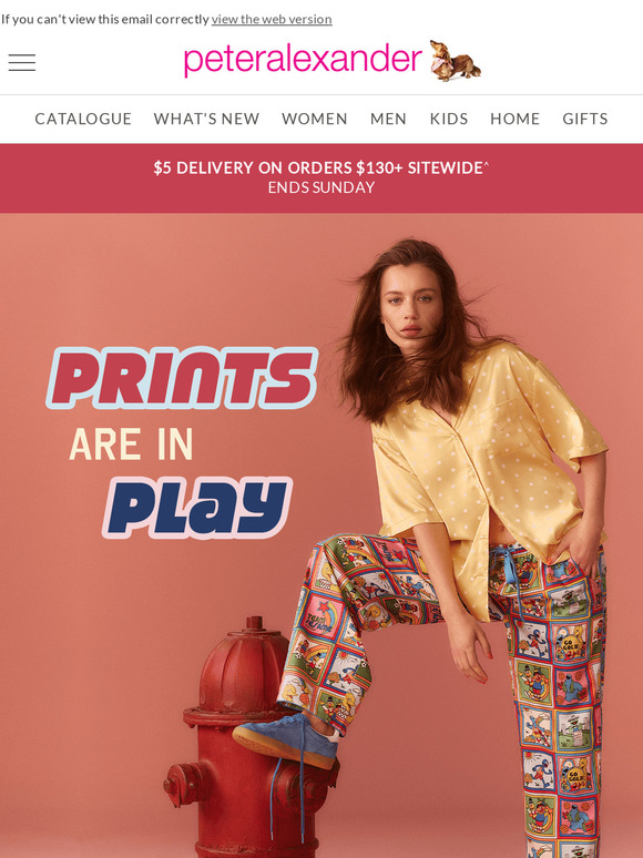 Peter Alexander: Cheer for gold with Sesame Street! | Milled