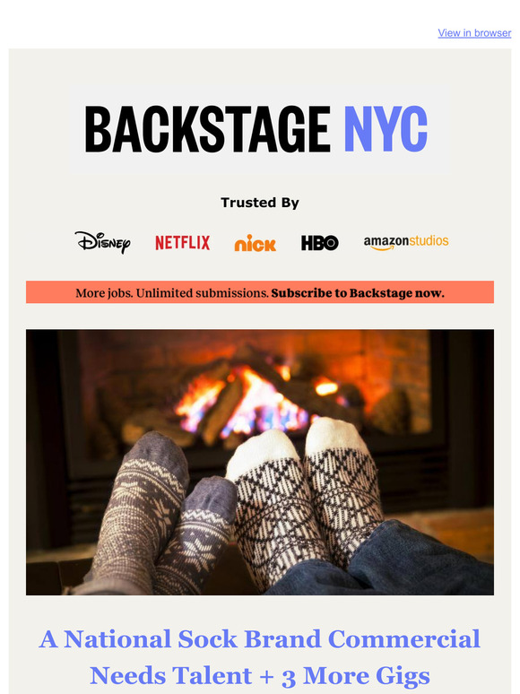 Backstage: Casting BG talent for HBO series 'The Gilded Age' | Milled