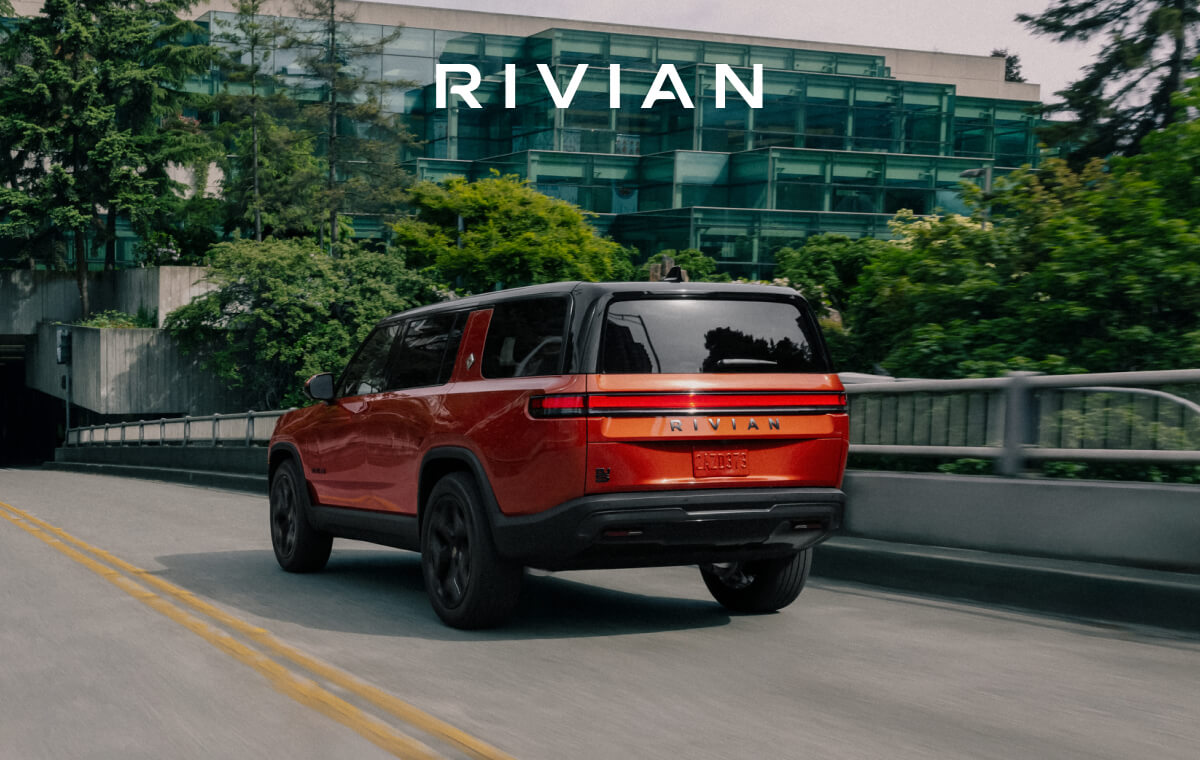 Rivian: The 2025 R1S Dual Max gives you the best of both worlds | Milled