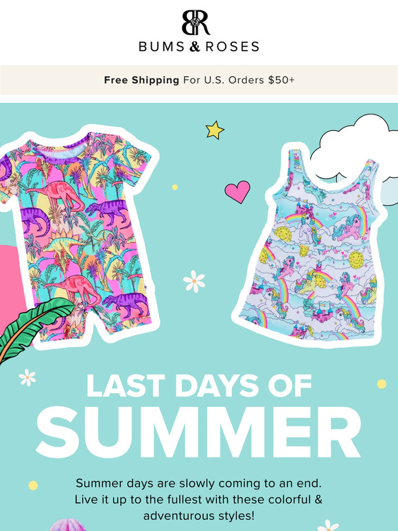 Bums & Roses: Coming To An End 😭 | Milled