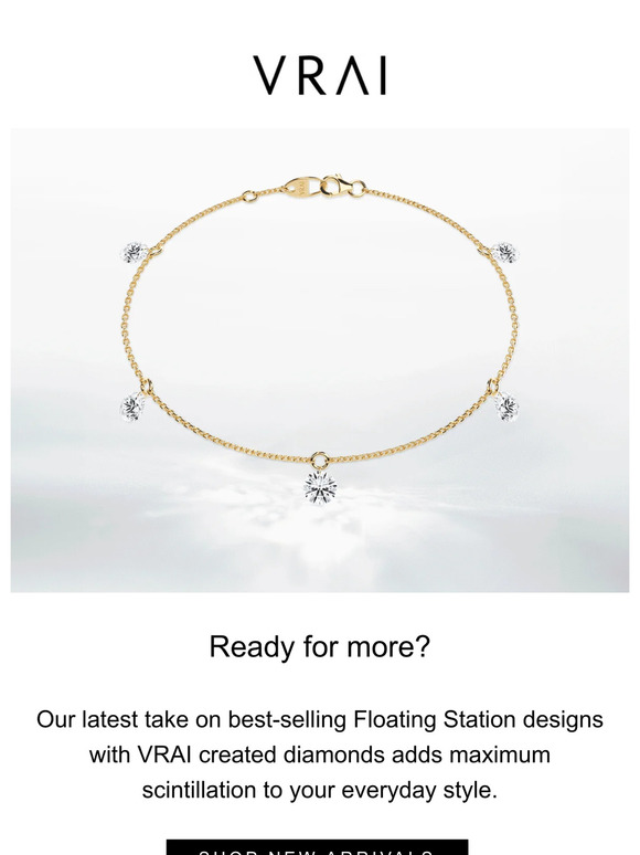 VRAI: Discover new Floating Station designs | Milled