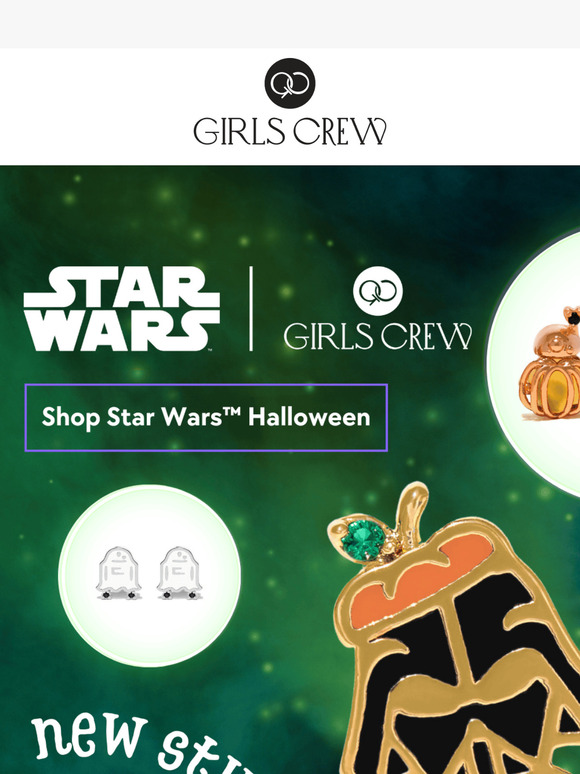 Girls Crew: Limited Edition Collabs 👻 | Milled