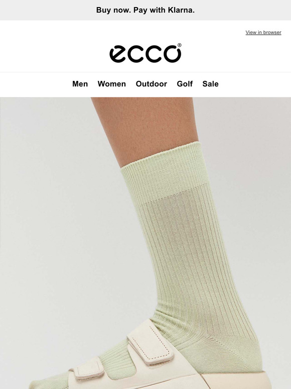 ECCO: Top picks we can't get enough of | Milled