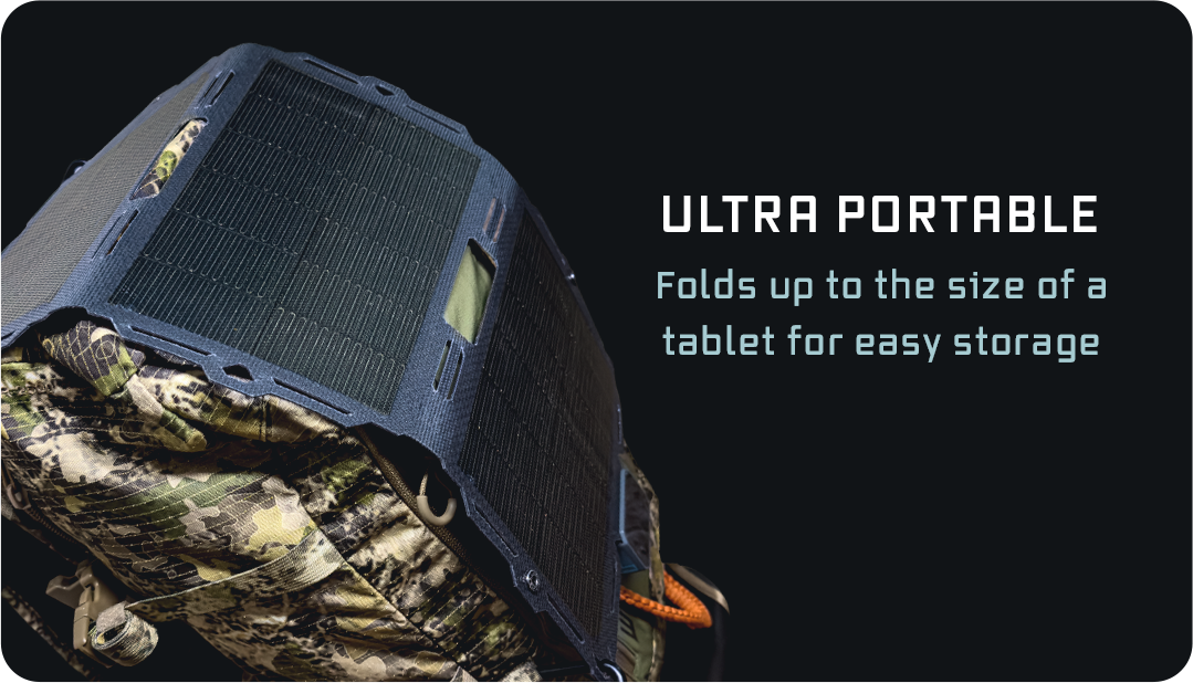 Dark Energy: 8W vs. 18W - Which Spectre Solar Panel is Right for You ...