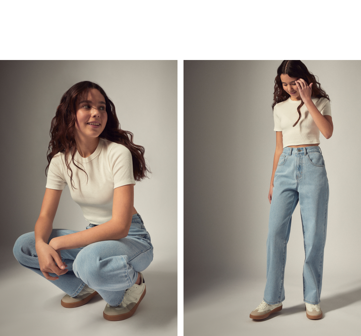 Seed Heritage: Fresh Denim | Teen Girl | Milled