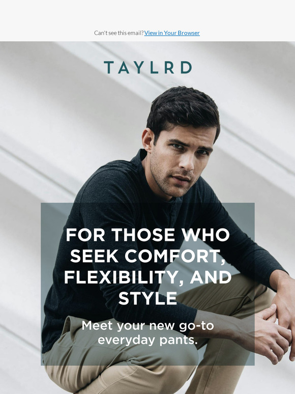 TAYLRD: Our All-Star Lineup ⭐ | Milled