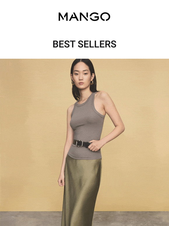 Mango: The most popular this summer | Milled