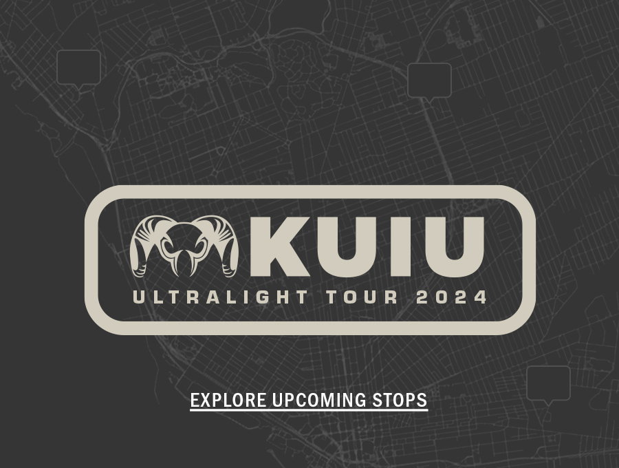KUIU: KUIU Tour is coming to Manheim, PA | Milled