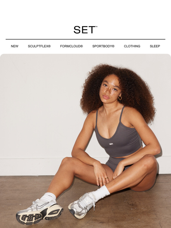 Set Active: YOUR TOP PICKS THIS SUMMER | Milled
