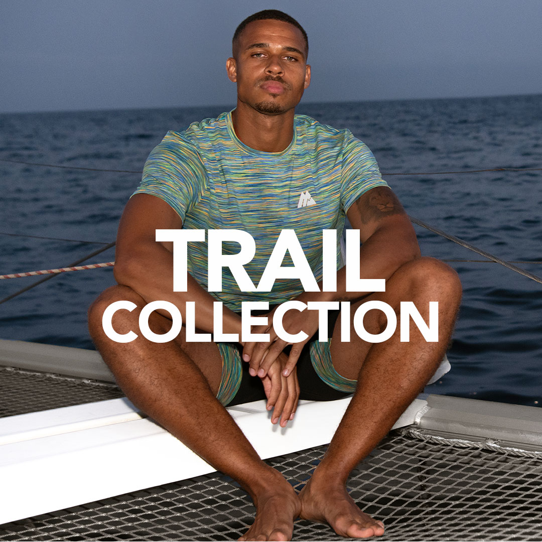 Montirex: Trail: The must-have collection | Milled
