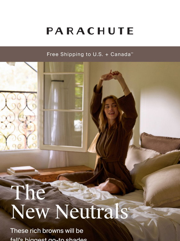 Parachute: INTRODUCING: Java + Toast | Milled