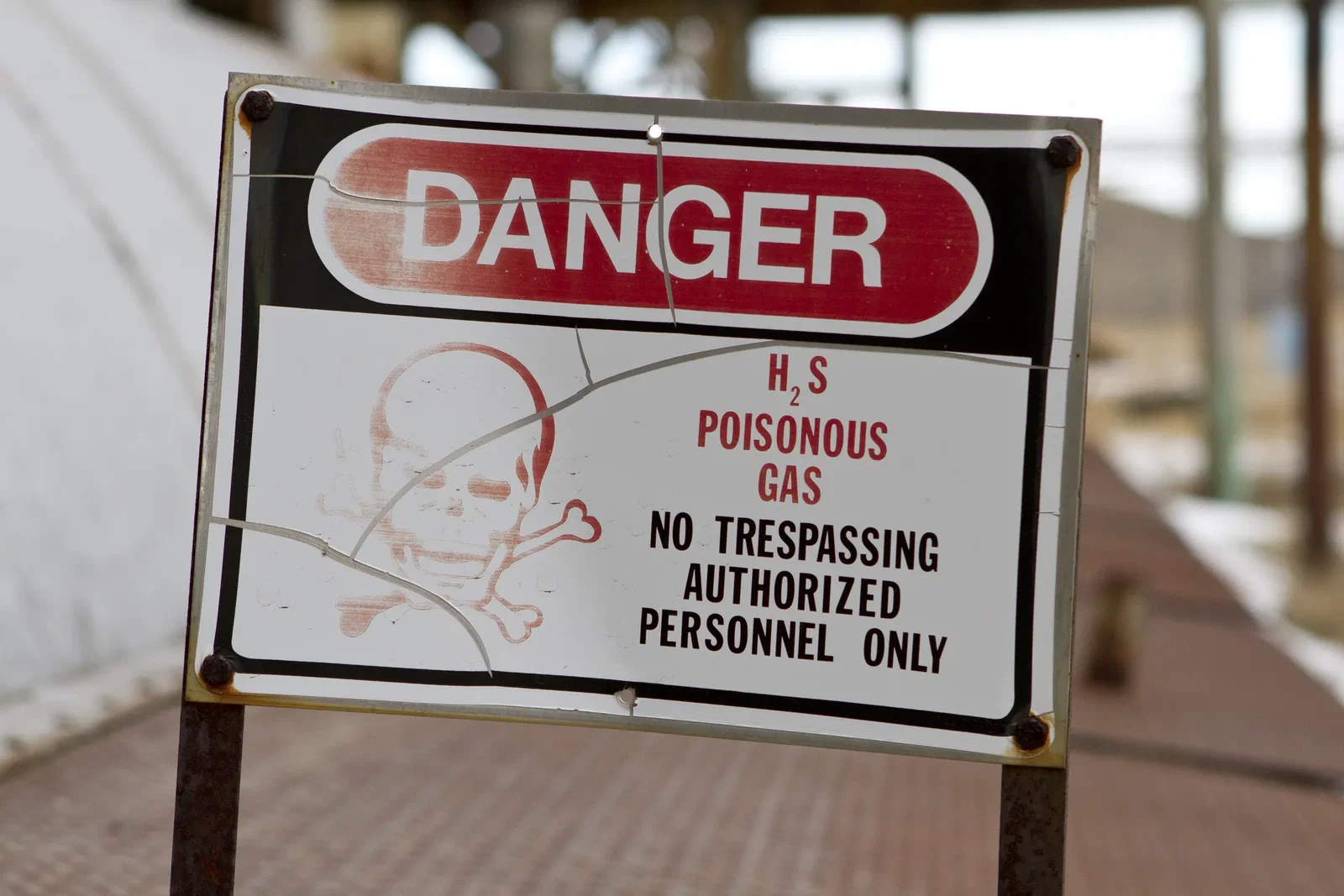 ANSI: New from the ANSI Blog: ANSI/ASSP Z390.1-2024: Hydrogen Sulfide ...