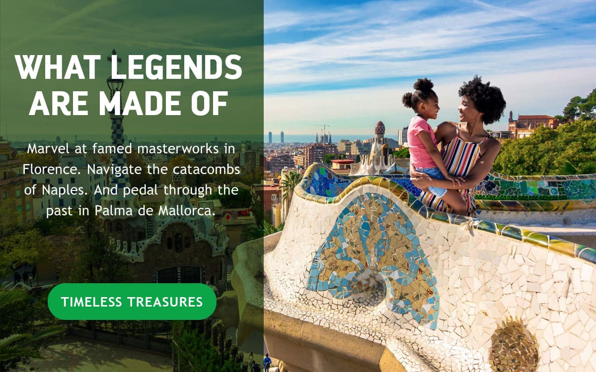 Royal Caribbean: Turn up your 2025 with the Amplified Allure of the ...