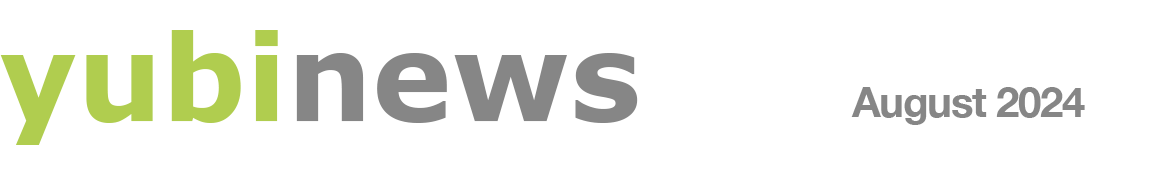 Yubico: New features for YubiKey Bio Series - FIDO Edition, Yubico FIDO ...