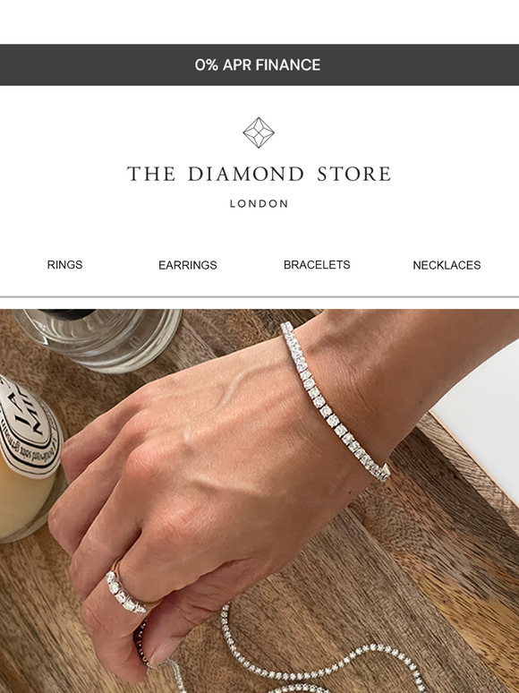 The Diamond Store: Innovative Diamonds = Maximum Sparkle 🤩 | Milled