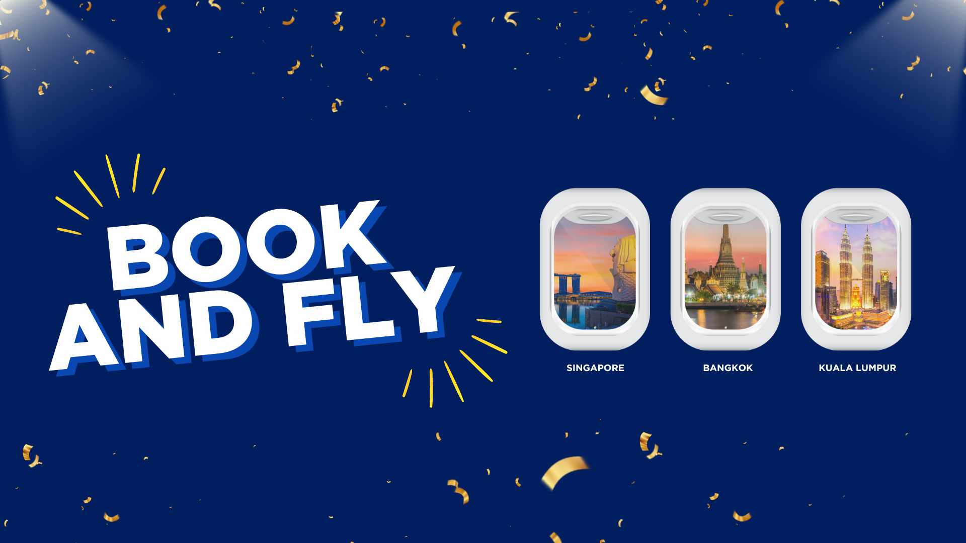 Singapore Airlines: Book and Fly with Singapore Airlines | Milled