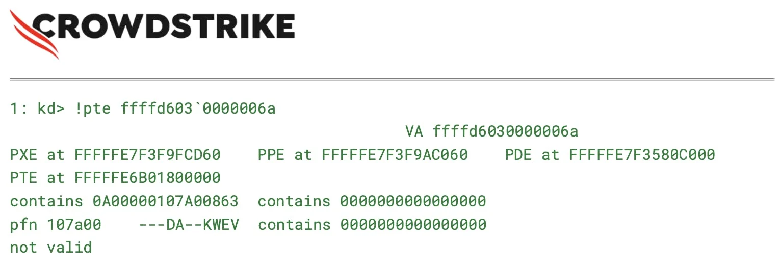 StationX: 🔒 CrowdStrike’s Root Cause Analysis | Milled