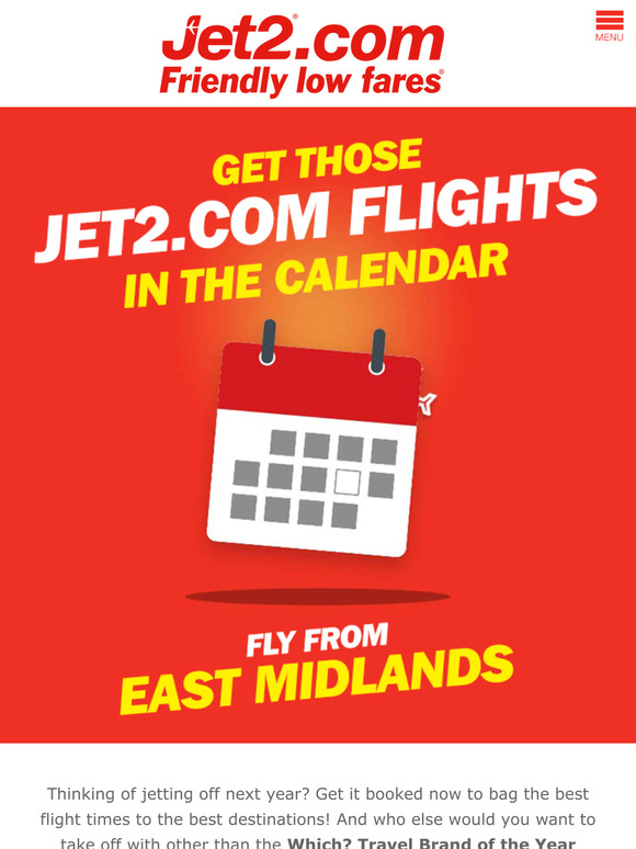 Jet2: How does taking off in 2025 sound? | Milled