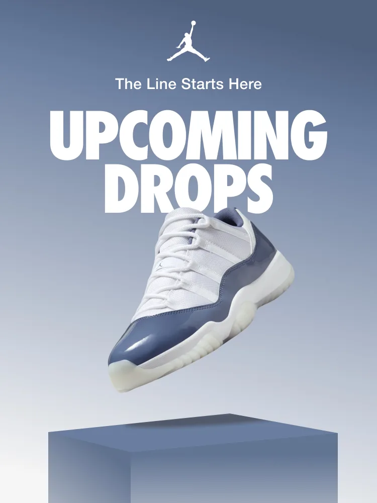 NIKE: Cop the latest drops 🔥 | Milled
