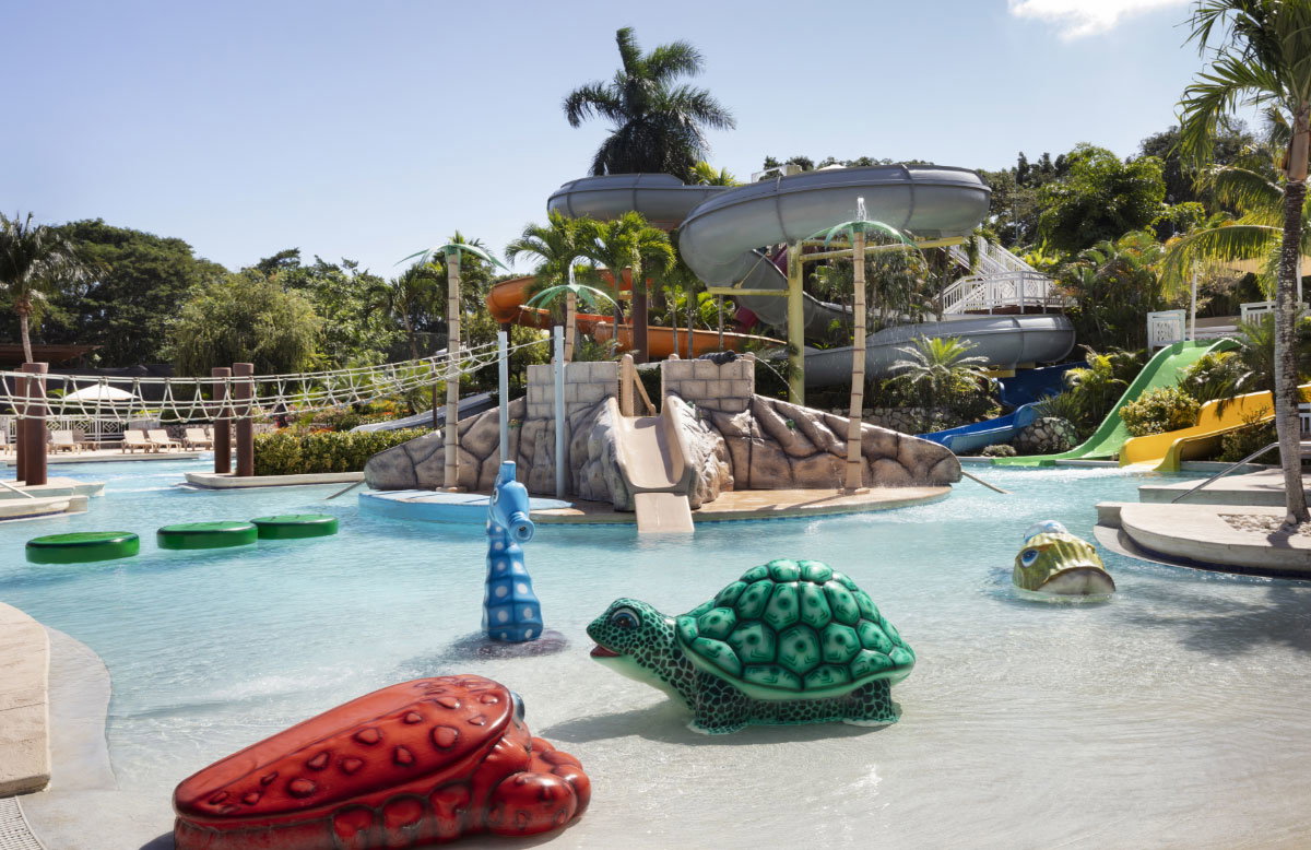 Beaches: Fancy Christmas in the Caribbean? | Milled